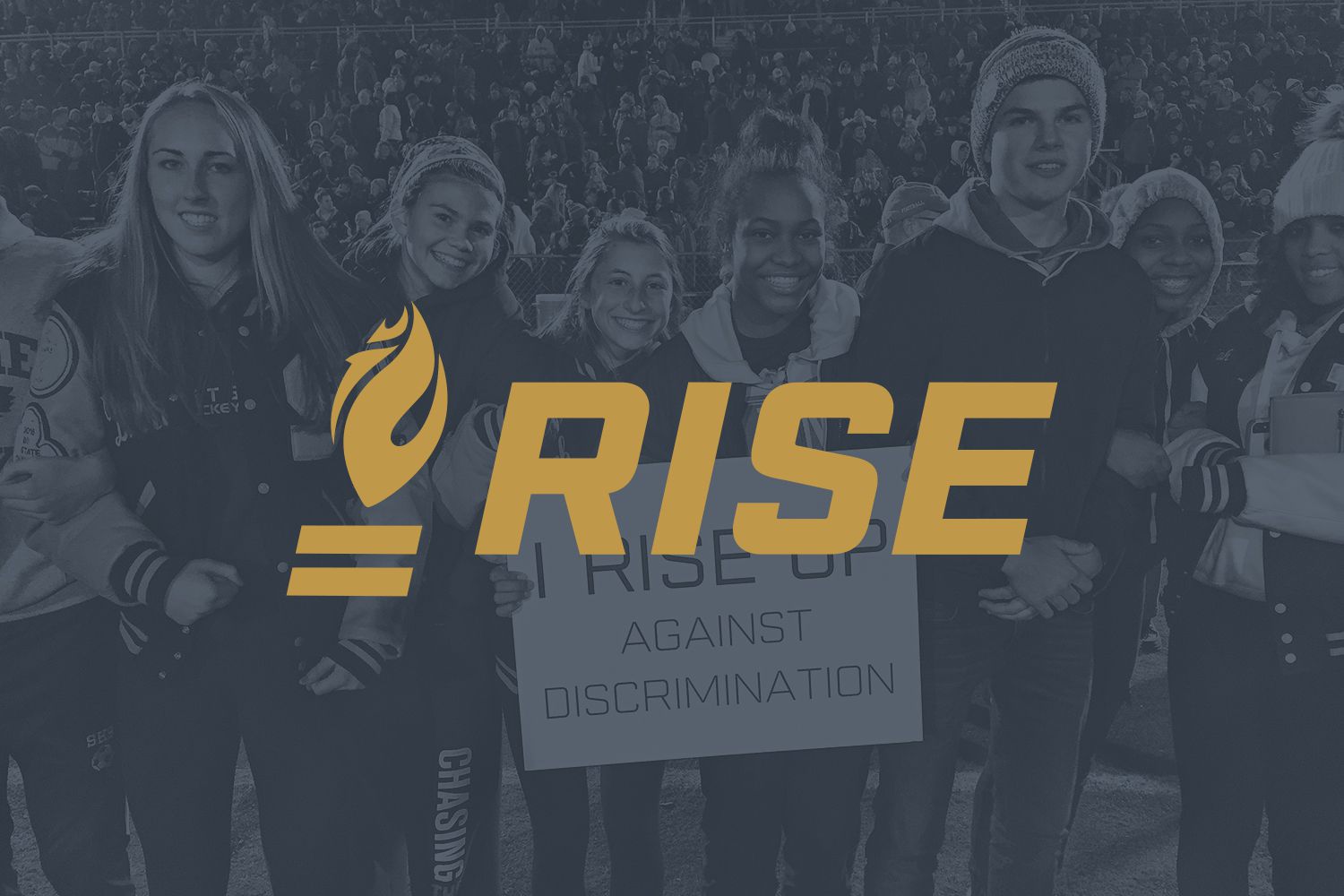 RISE Names NBC Sports Chairman Pete Bevacqua and NFL EVP Troy Vincent Sr. As New Co-Chairs | RISE